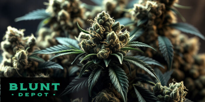 Dark Weed: A Guide to the Most Popular "Dark" Cannabis Strains - BLUNTDEPOT