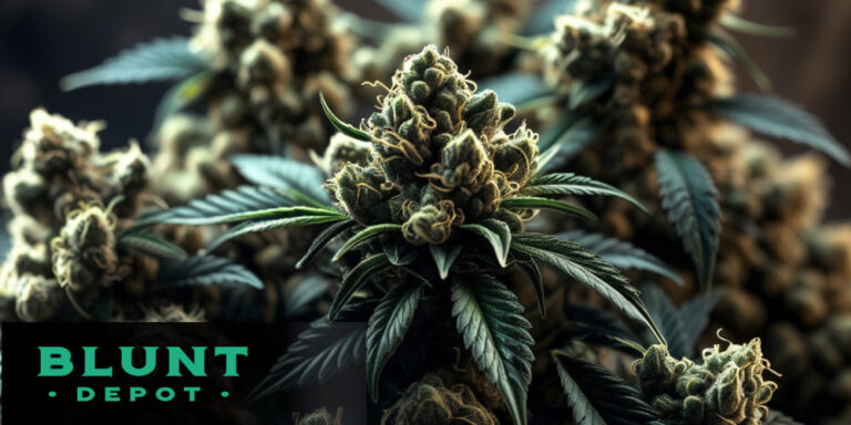 Dark Weed: A Guide to the Most Popular "Dark" Cannabis Strains - BLUNTDEPOT