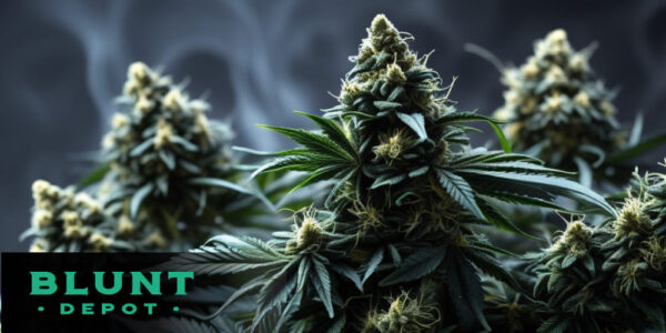 Dark Weed: A Guide to the Most Popular "Dark" Cannabis Strains - BLUNTDEPOT
