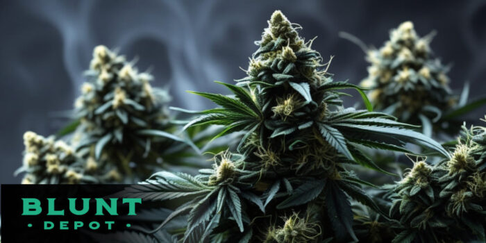 Dark Weed: A Guide to the Most Popular "Dark" Cannabis Strains - BLUNTDEPOT