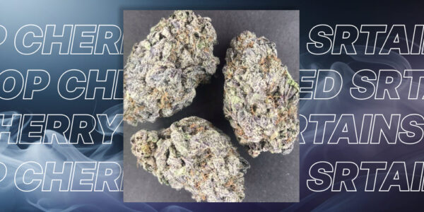 Top Cherry Weed Strains: A Deep Dive into the Best Cherry-Flavored ...